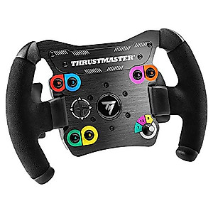 Thrustmaster Open Wheel Add On