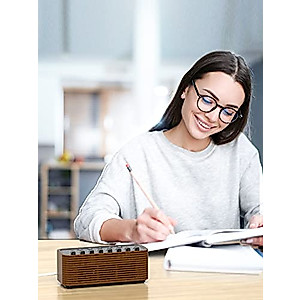 SERENLUX White Noise Sound Machine with Customizable DIY Sound Mixer, Sleep Timer, Adjustable Volume, Built-in Soothing Night Sounds, Natural Sound Therapy for Adults Kids Baby Sleeping Meditation