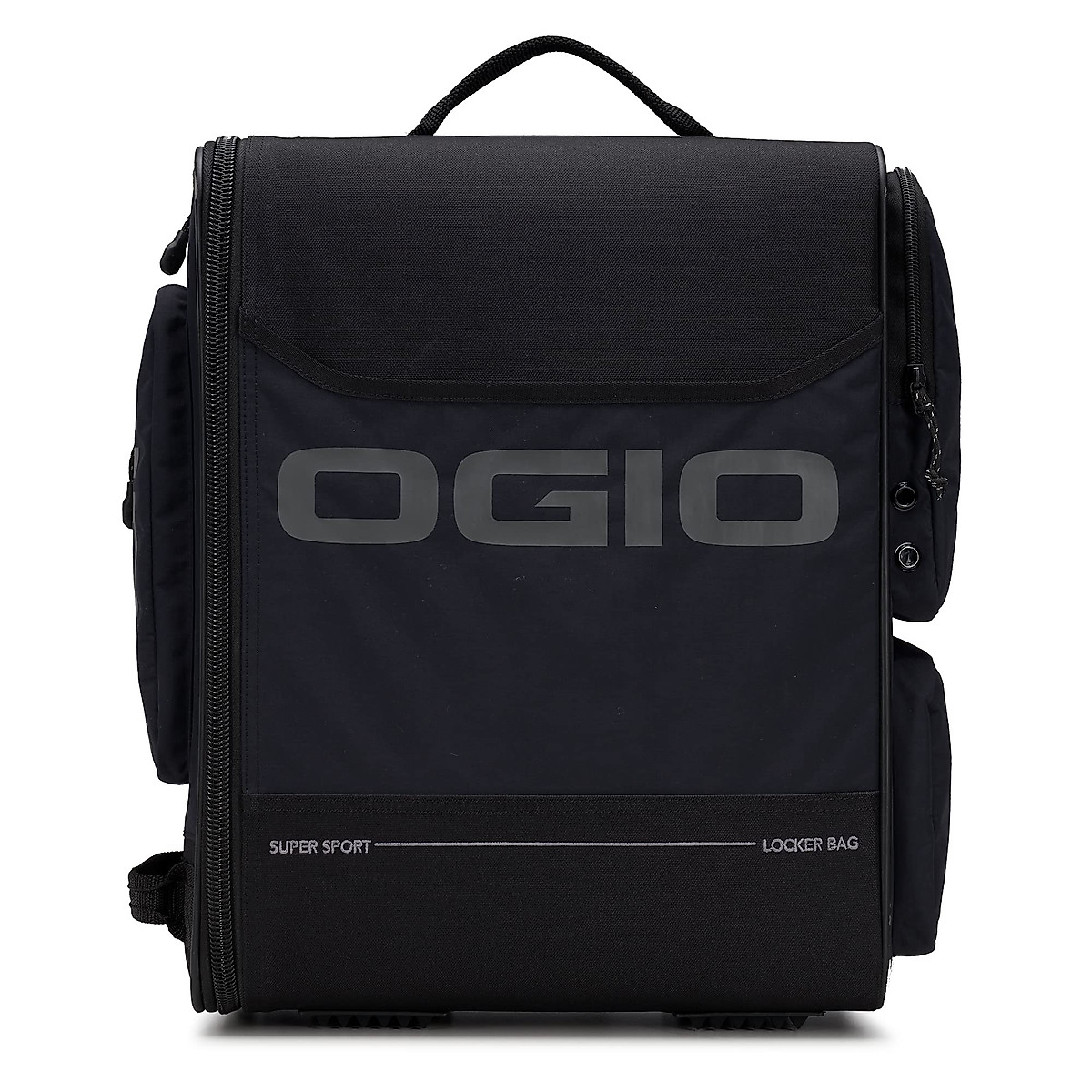 OGIO Locker Bag, Black, Medium
