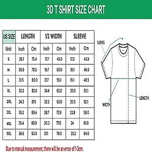 HomeDesign Personalized Welder Shirt Custom Welder Shirts Welding 3D T Shirts Welder Tshirt for Men and Women (Style 1), Large-5X-Large