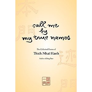 Call Me By My True Names: The Collected Poems of Thich Nhat Hanh