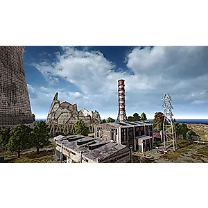 Playerunknown's Battlegrounds - Full Product Release - Xbox One