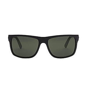 Electric Visual - Swingarm Matte Black/Grey