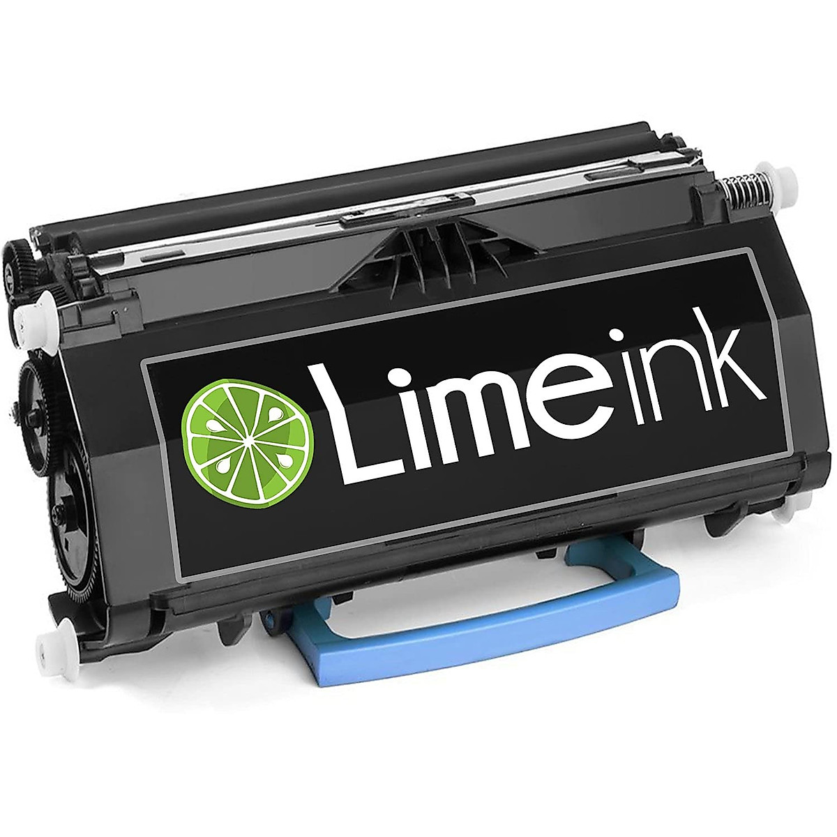 Limeink Compatible Toner Cartridge Replacement for Printer Cartridges for Lexmark E260d Toner e260x22g Toner e260a11a for Lexmark Toner Cartridge E260 E360 E460 E462 E462dtn E462 E462dtn High Yield