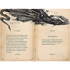 The Battles of Tolkien (3) (Tolkien Illustrated Guides)