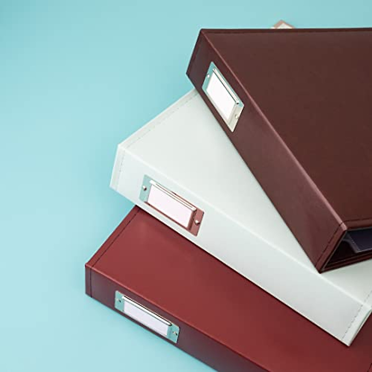 We R Memory Keepers 12x12 Photo Album (Mint)