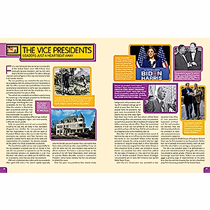 Our Country's Presidents: A Complete Encyclopedia of the U.S. Presidency, 2020 Edition