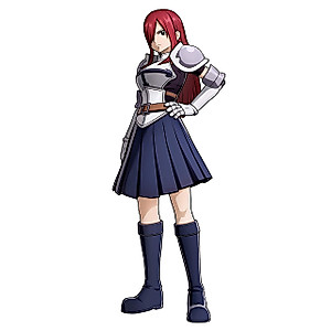 Fairy Tail (Nintendo Switch)