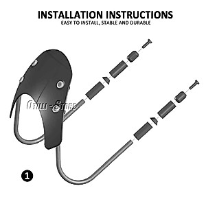 Motorcycle Windscreen Windshield Wind Shield Screen Protector For Vespa GTS300 SUPER GTS 300 Super 2018 2019 2020 2021 2022