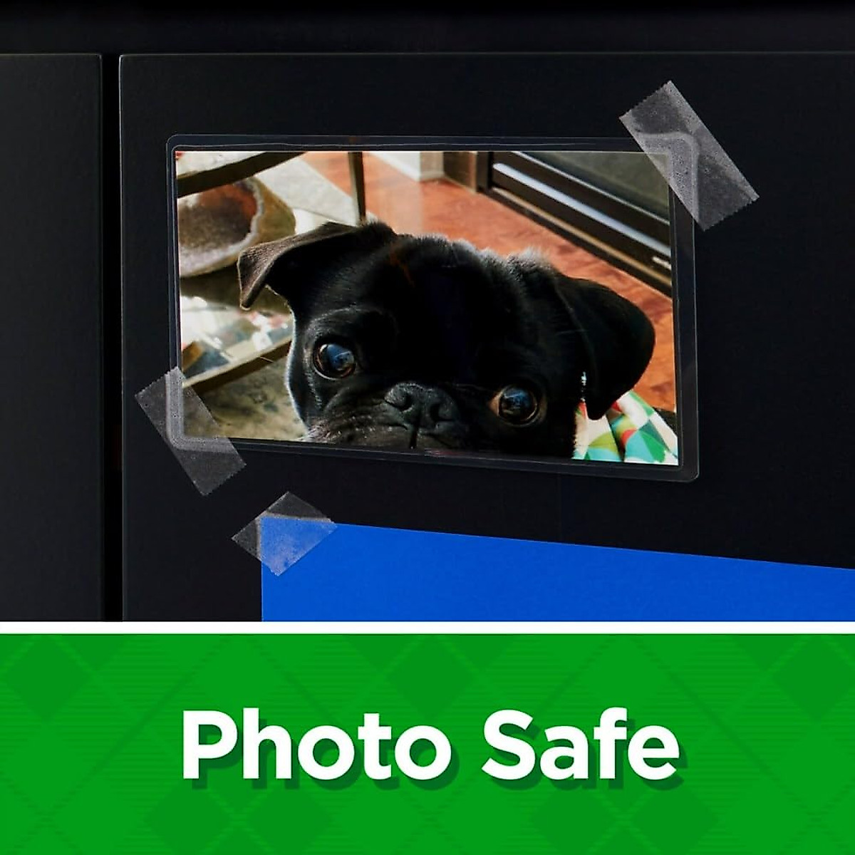 Scotch Magic Tape, 1 Refill Roll, 1 x 2592 Inches, 3 Inch Core, Boxed (810)