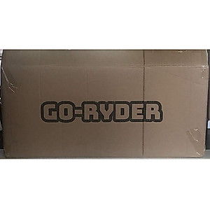 8 inch Large Wheel Kick/Push Scooter for Adults & Teens > Easy Folding > Adjustable Handlebars > Dual Suspension