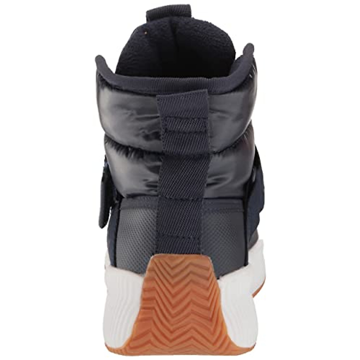 Calvin Klein Women's MABON Sneaker, Tahoe Blue 401, 10