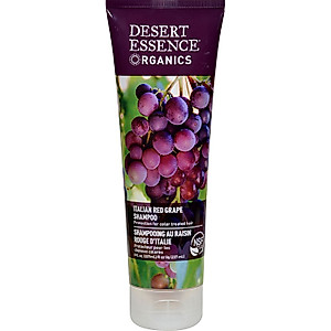 Desert Essence Condtnr Ital Red Grape Og
