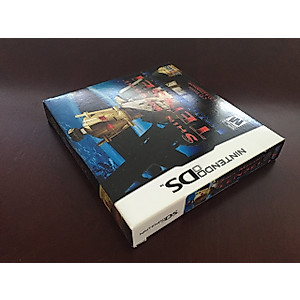 Shin Megami Tensei: Strange Journey - Nintendo DS