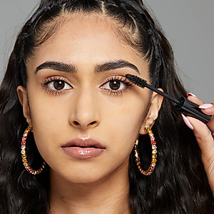 NYX PROFESSIONAL MAKEUP Worth The Hype Waterproof Mascara - Black