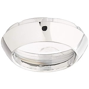 Delta Faucet RP64071 Trinsic Bonnet Cap, Chrome