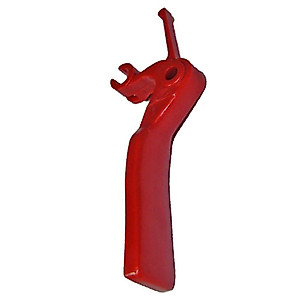 Eopzol 530049107 Trigger for Craftsman 358791520 358791010 Fits for Poulan P1500 P2500 P3500 P4500 PT3000 PP025 PP110 PP125 PP325, 2-Pack