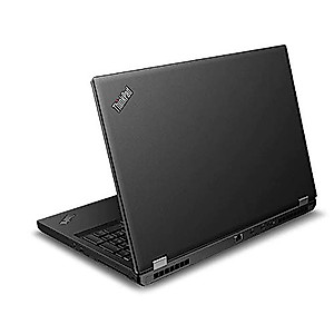 Lenovo ThinkPad P53 Workstation Laptop - Windows 10 Pro - Intel Octa-Core i9-9880H, 32GB RAM, 1TB NVME, 15.6" FHD HDR IPS 1920x1080 Display, NVIDIA Quadro RTX 4000 8GB
