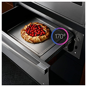 GE Profile™ 30" Warming Drawer
