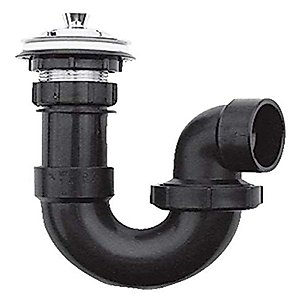 LaSalle Bristol 652010LP Shower Drain/Trap Pack