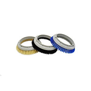 Prolux 2022 Set of Brushes for The 13" Core (Only Compatible with Units Purchased in 2022 and Newer)