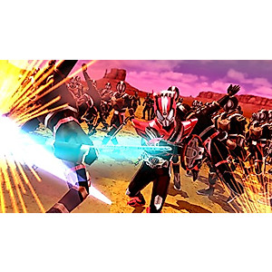 Kamen Rider: Battride War Creation Japanese Ver. (Limited edition)