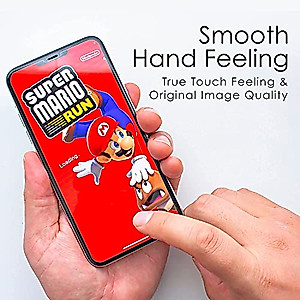 Hiwill Screen Protector for iPhone 13 Pro Max/iPhone 14 Plus, iPhone 13 Pro Max Screen Protector, iPhone 14 Plus Screen Protector, 6.7 Inch 3 Pack