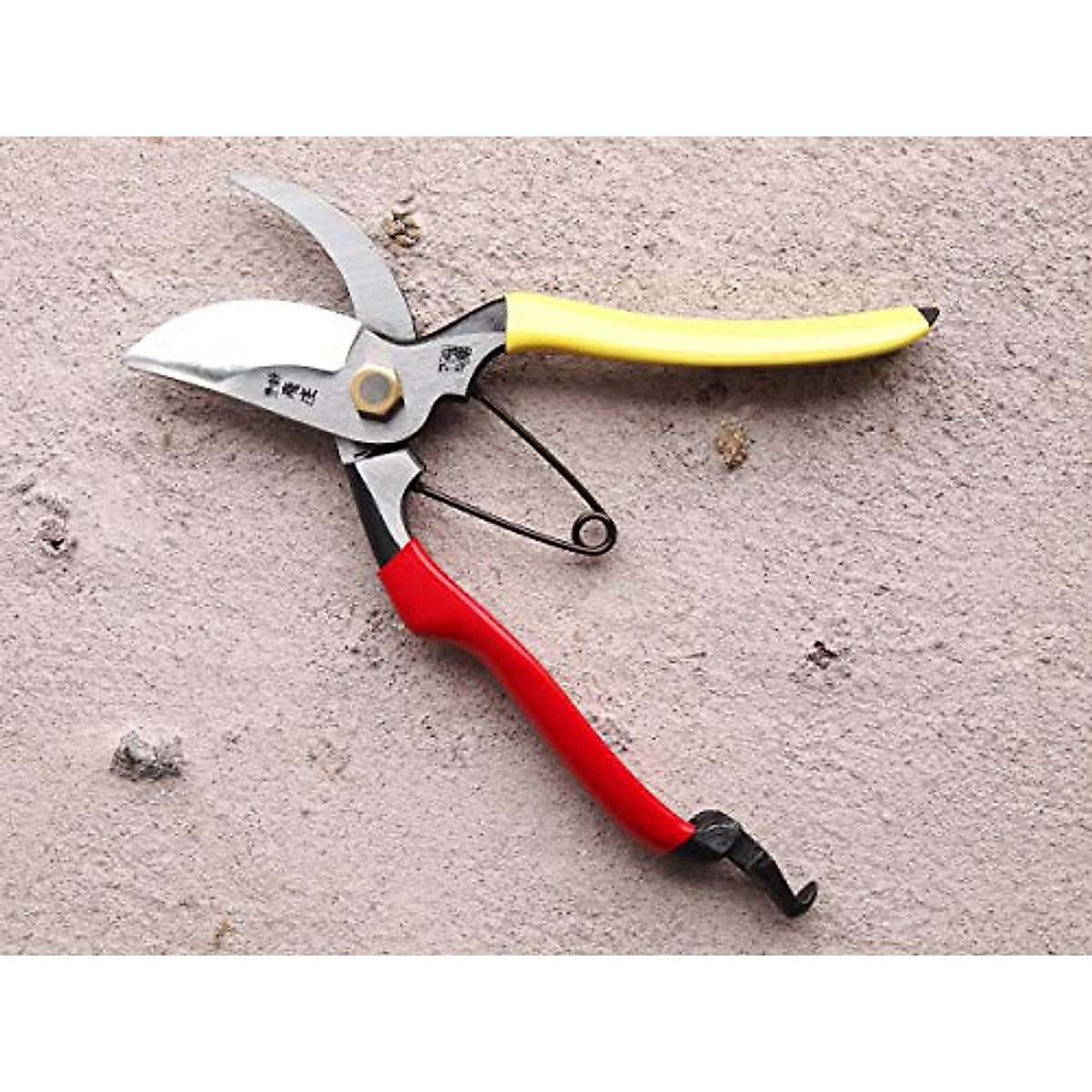 Tobisho Pruning Shears SR-1 200mm Bonsai