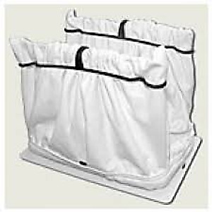 Dolphin Replacement Micro Filter Bag - 50 Micron 10 x 12 in by Maytronics