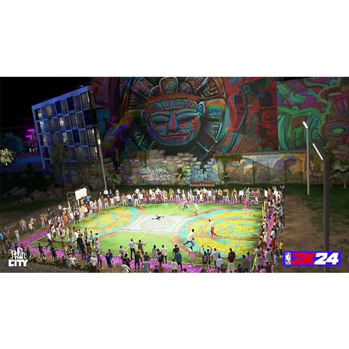 NBA 2K24 - Kobe Bryant Edition