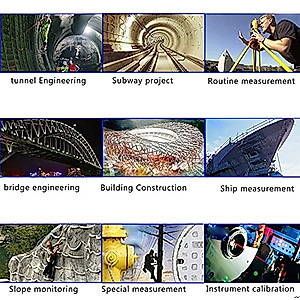 Self-adhesive reflective tapes, Prism Survey Reflector Sheet Reflective target6060MM20PCS