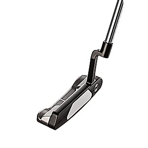 Odyssey (Men) Right Putter TRI-HOT 5K #1 Crank Hosel (Pin-Type, 34", Stroke LAB Shaft)