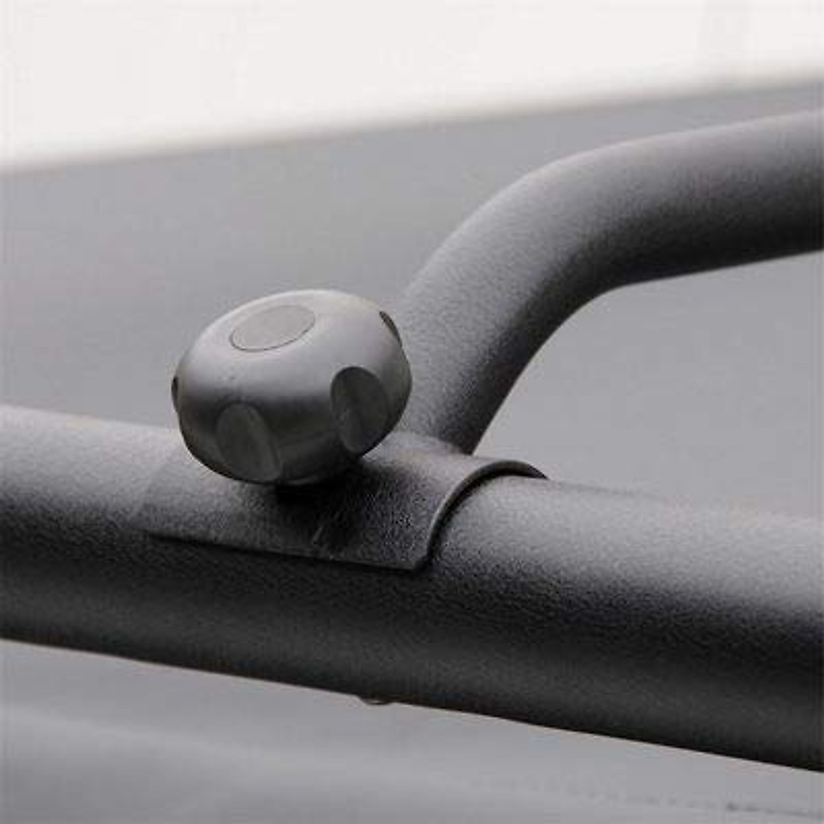 Smittybilt SRC Roof Rack - 76713