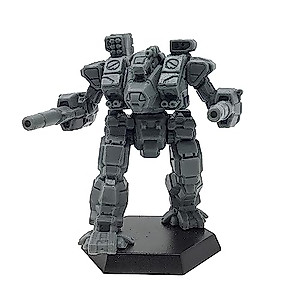 BattleTech Mini Force Pack: Clan Heavy Star