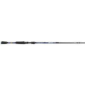 Lew's Fishing AH70MHC American Hero Speed Stick Rod, Trigger, Medium/Heavy, 7'