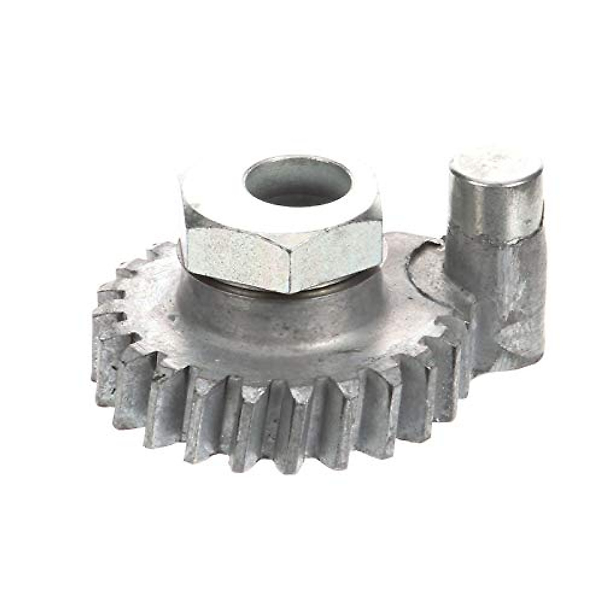 Univex 8512502 Adjustable Gear Slicer + Pin
