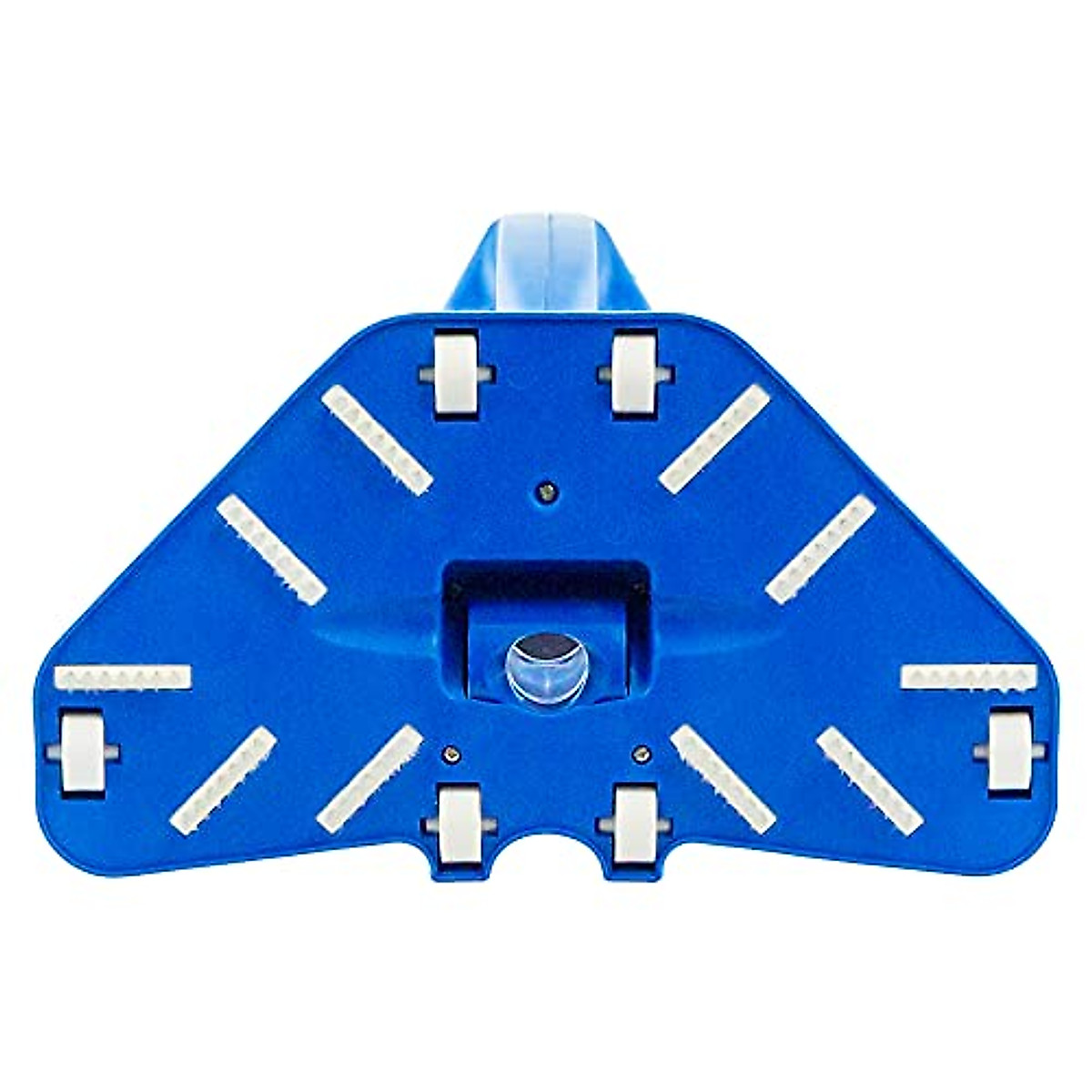 POOL BLASTER Max CG Cordless Pool Vacuum for Commercial Grade Cleaning & Heavy Duty Power, Handheld Rechargeable Swimming Pool Cleaner for Inground & Above Ground Pool, Hoseless Design by Water Tech