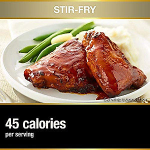 House Of Tsang Hot General Tsao, 12.3-Ounce Units (Pack of 6)