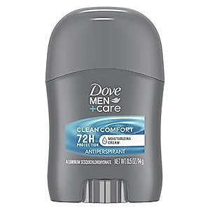 Dove Men+Care Clean Comfort 0.5 oz