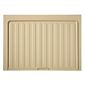 Rev-A-Shelf Vanity Base Drip Tray 34-1/2" X 20-1/4"