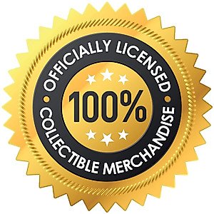 DEF LEPPARD Logo Etched Stemless Wine Glass - Officially Licensed, Premium Quality, Handcrafted Glassware, 15oz. - Perfect Collectible Gift for Rock Music Fans & Band Lovers