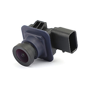 Bruce & Shark New View Backup Back Up Camera Replacement for EB5Z19G490A Fits for Ford Explorer Rear 2011 2012 2013 2014 2015