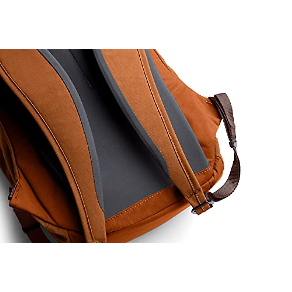 Bellroy Classic Backpack Compact – (Laptop Bag, Laptop Backpack, 16L) - Bronze