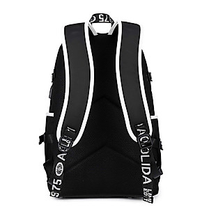 GO2COSY Anime Soul Eater Backpack Daypack Student Bag Bookbag School Bag C18