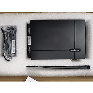 Tb2 Novastar Taurus Series led Display Controller led maultimedia Player