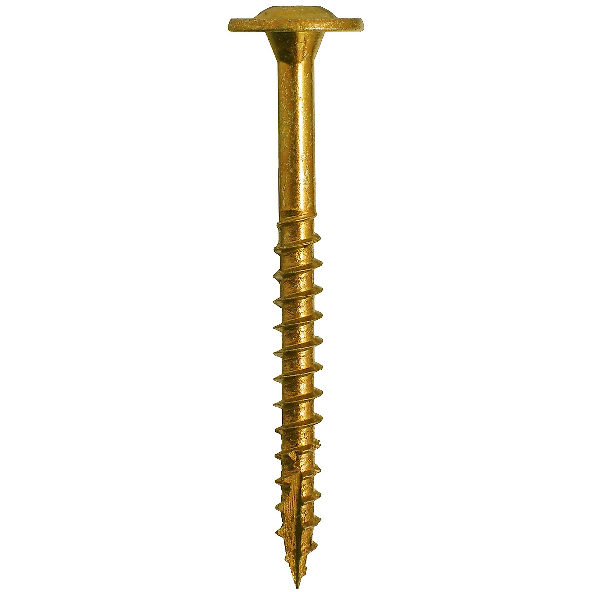 GRK 10161 1/4" x 3-1/8" RSS™ RUGGED STRUCTURAL SCREWS 500 Count