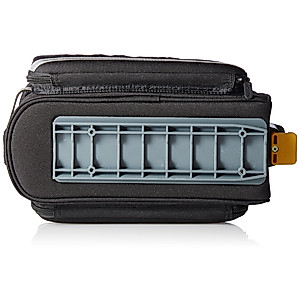 TOPEAK RX Trunk Bag DXP, Black