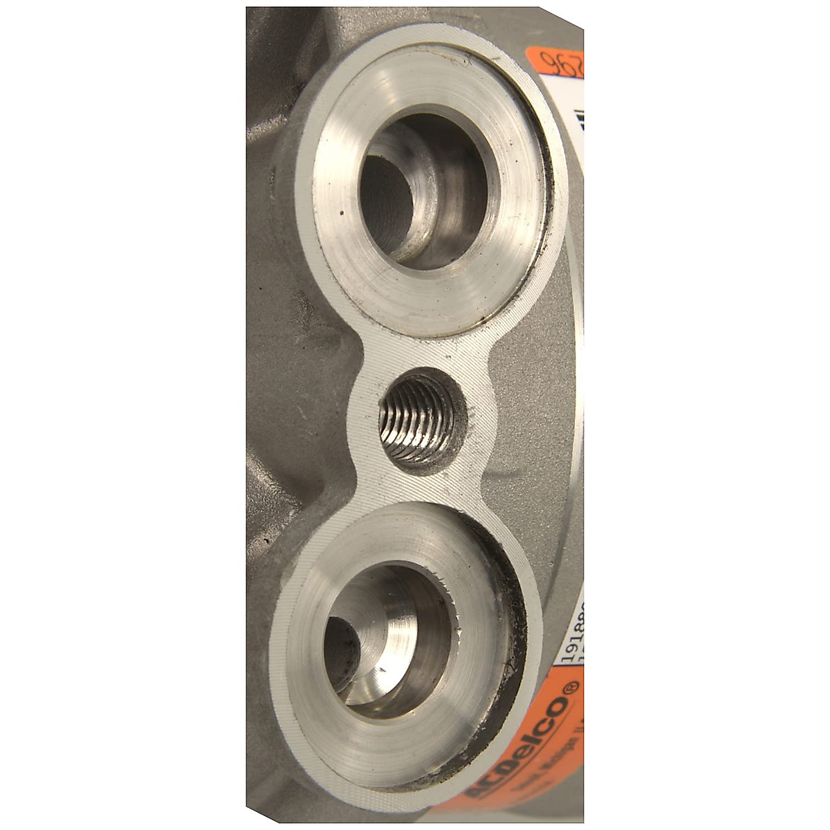 ACDelco Gold 15-22144A Air Conditioning Compressor