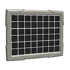 Cuddeback Super Solar Power Bank