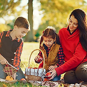 Reusable Snack Bags Sandwich bags Washable Food Safe BPA-free Lead-Free PVC-Free 4 Pack